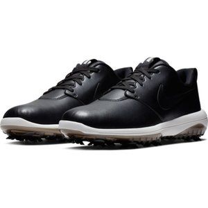Nike | Shoes | Men Nike Air Roshe G Tour Golf Shoes Black Ar558 | Poshmark